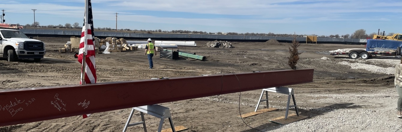 Merrick County Medical Center | Sampson Construction - General ...